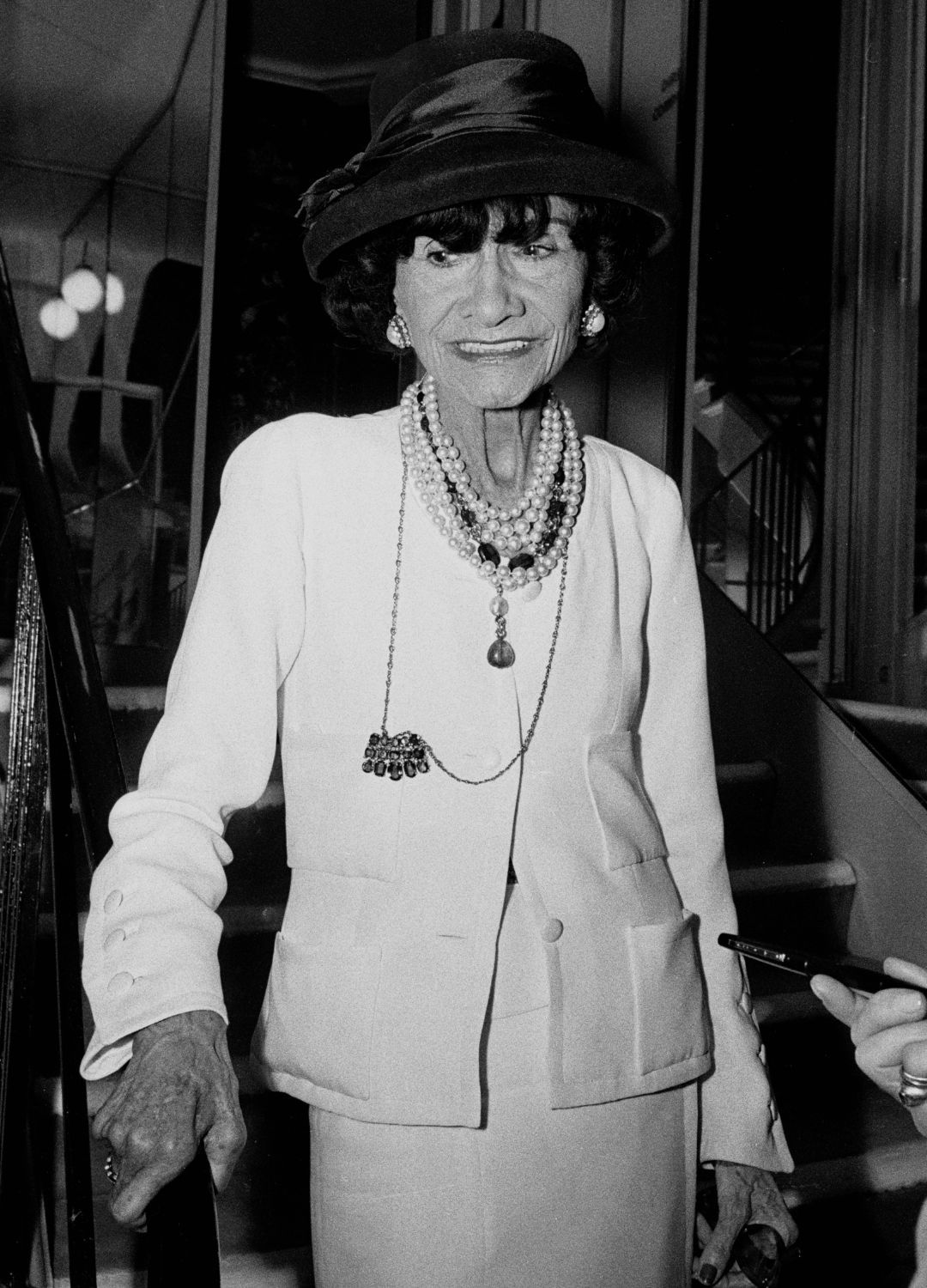32 interesting facts about Chanel, the person and the brand | Woman & Home