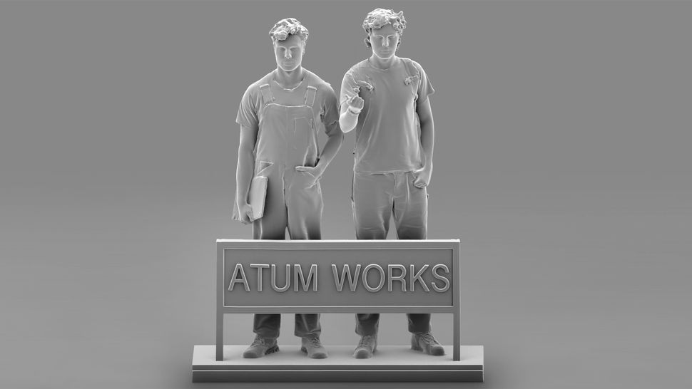 Startup aims to 3D print chips and cut production costs by 90% ...