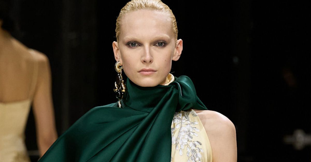 Everything to Know From the Givenchy Fall/Winter 2026 Runway Show | Who ...