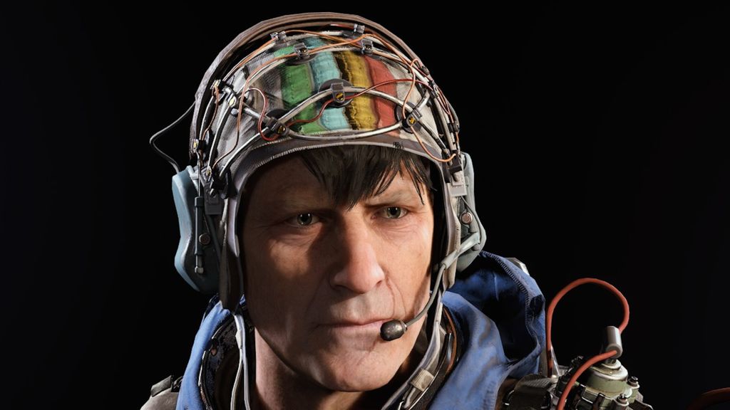 Embark CEO says 'a real professional actor is better than AI' after the ...