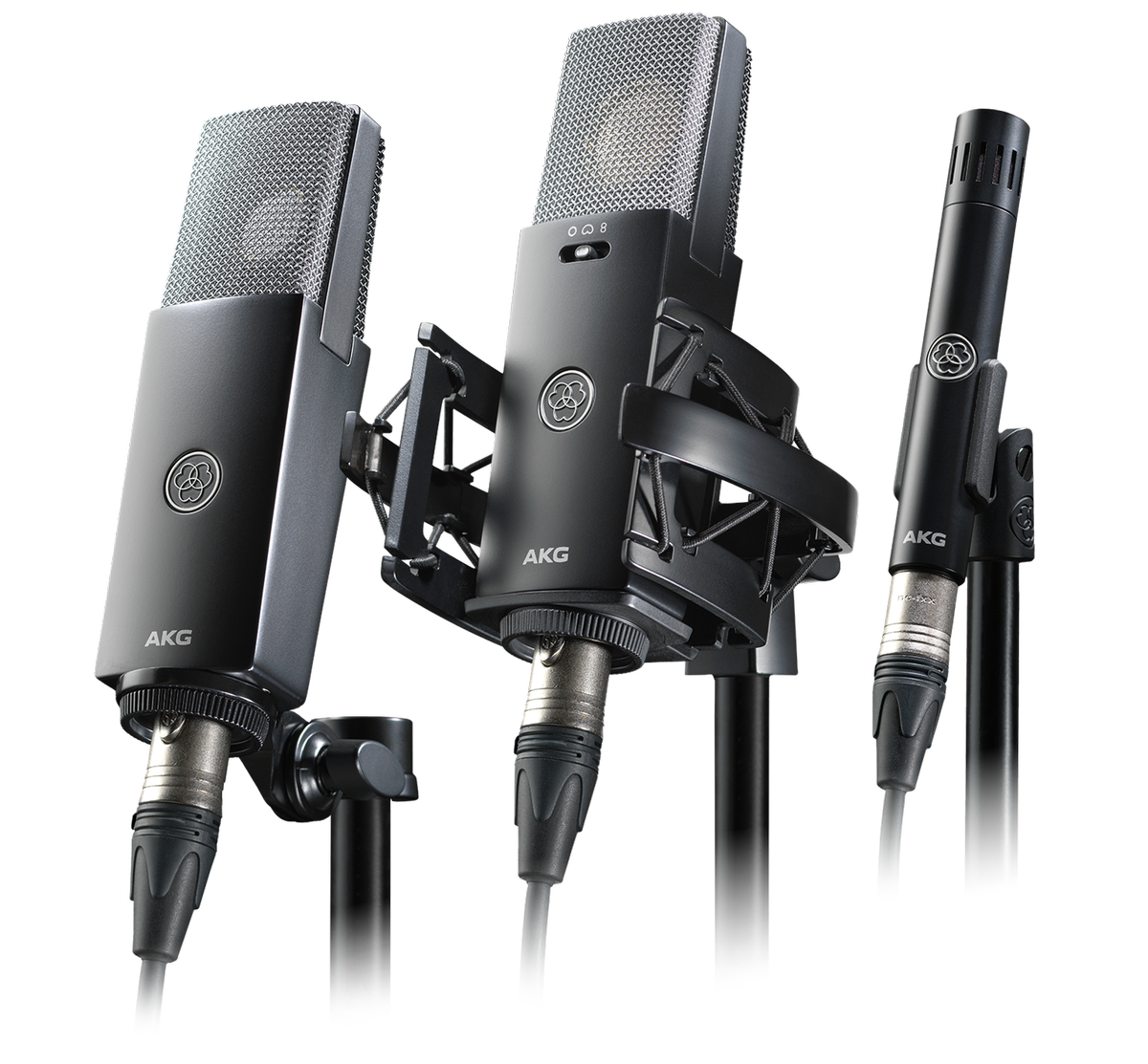 “Our goal was simple: let’s design a mic that creators would reach for ...
