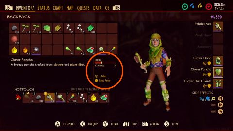 Grounded Armor and how to craft it explained | GamesRadar+