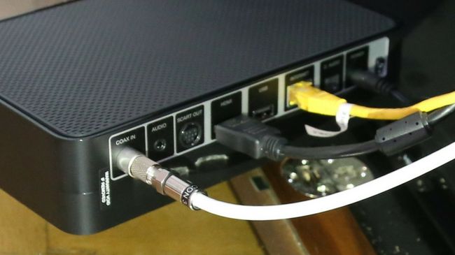 Virgin TV V6 TiVo box review | TechRadar