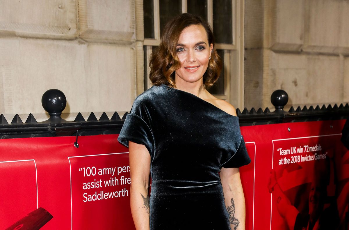 Victoria Pendleton shares anecdote on the everyday sexism she ...