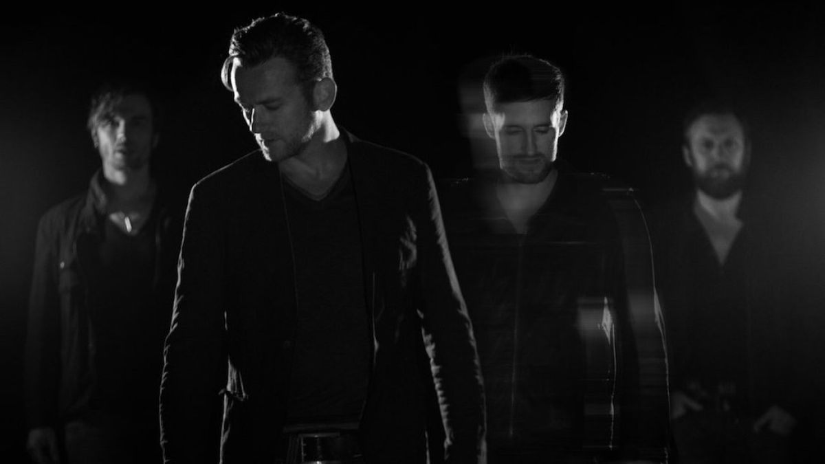 Introducing... Livingston | Louder