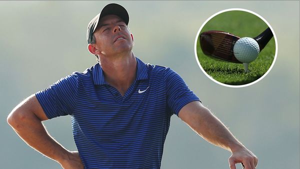 Every Men's World Number One Golfer - All 25 Listed | Golf Monthly