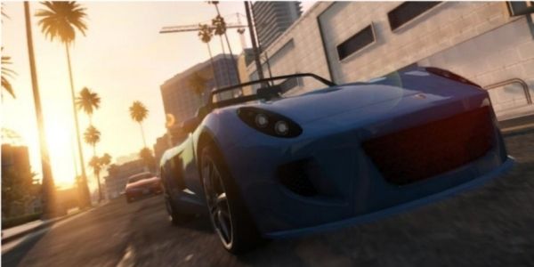 GTA 5 Soundtrack Features 240 Licensed Songs And An Original Song From ...