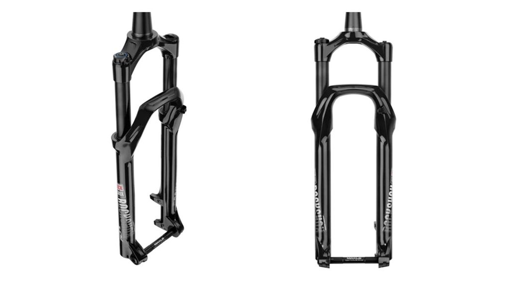 Rockshox forks range overview 2020 | Bike Perfect