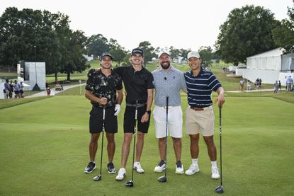 Micah Morris Becomes Latest Golf Influencer To Announce New Sponsor ...