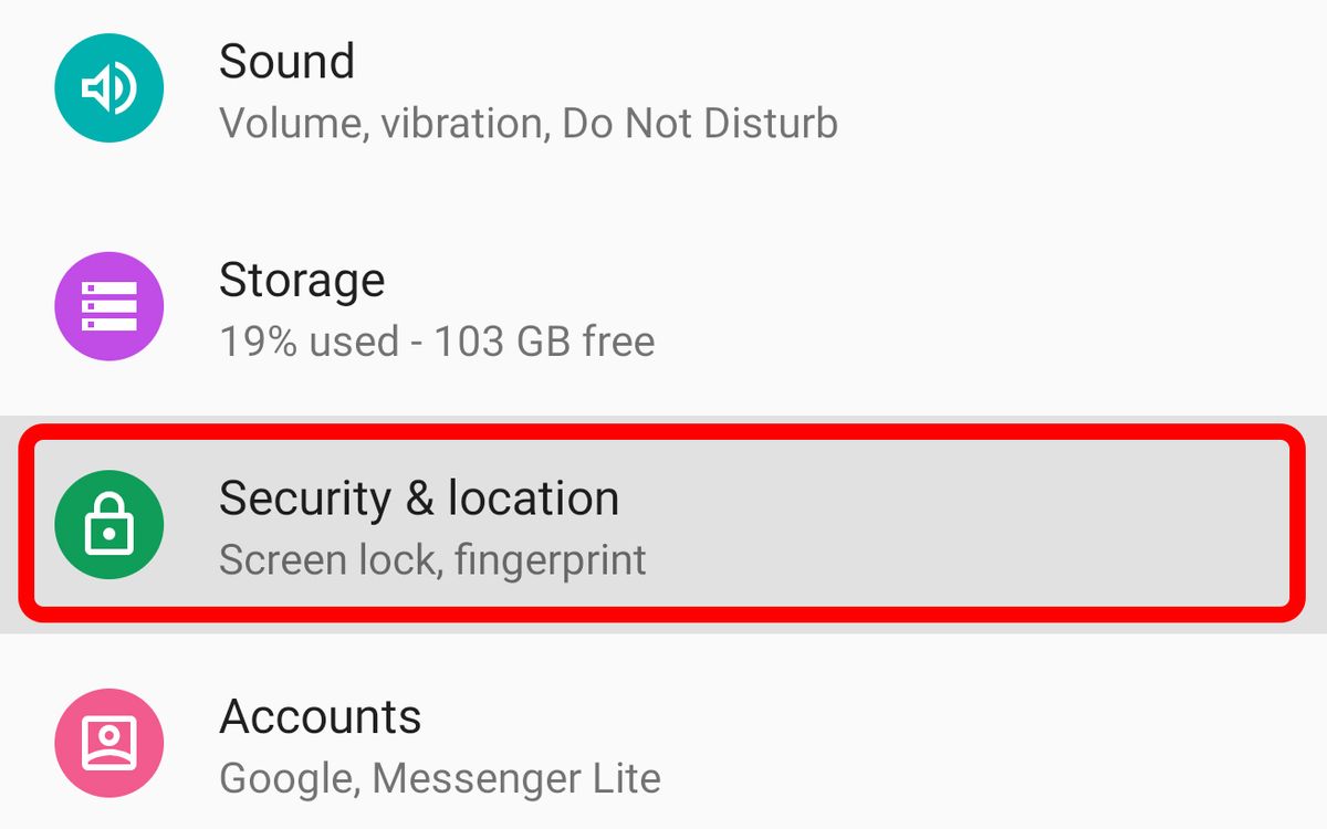Here's the One Android Setting Everyone Should Change | Tom's Guide