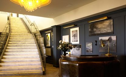 Inside Soho House’s new outposts: Nick Jones Q&A | Wallpaper