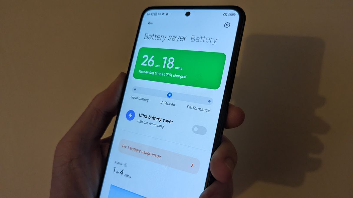 Xiaomi 12T Professional evaluation: Displaying off - handla.it