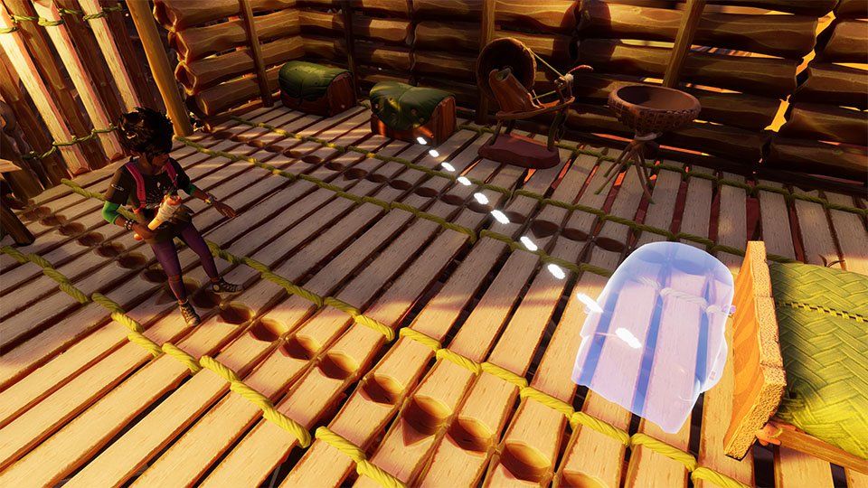 Grounded 0.7.0 February Content Update is now available on Xbox and PC ...