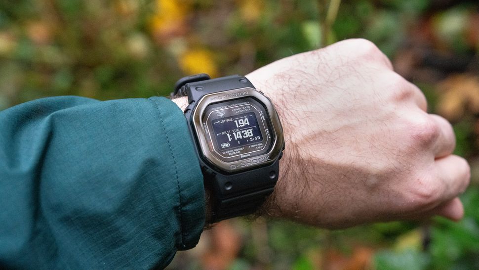 Smartwatch water resistance ratings explained | Tom's Guide