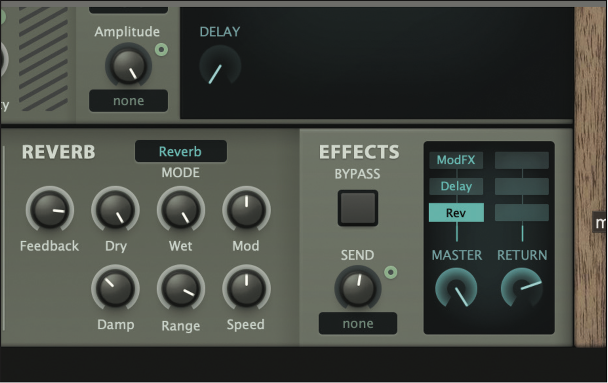 How to design atmospheric pads on any polysynth | MusicRadar