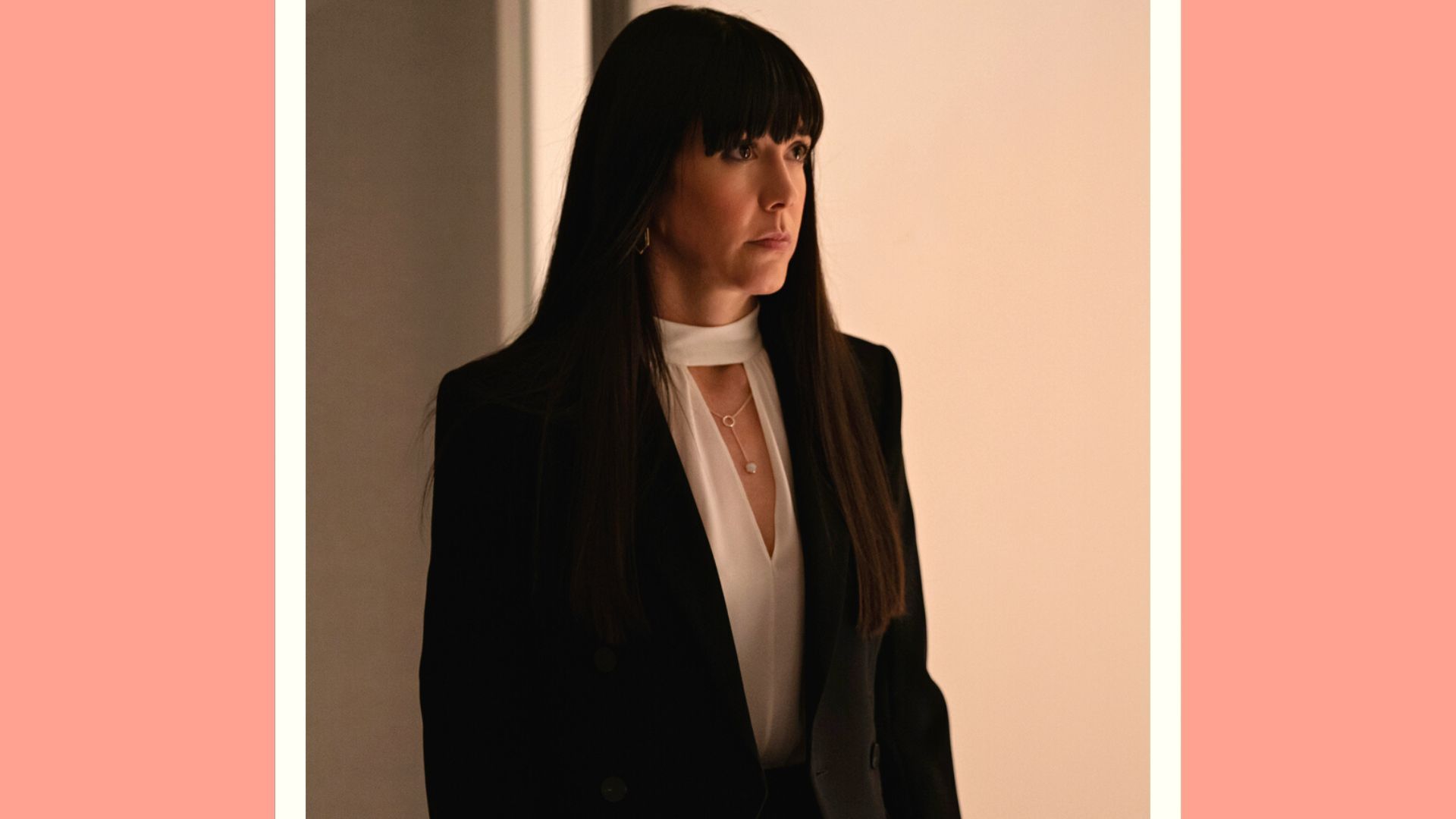 Who plays Kerry on Succession? Get to know actor Zoe Winters | My ...