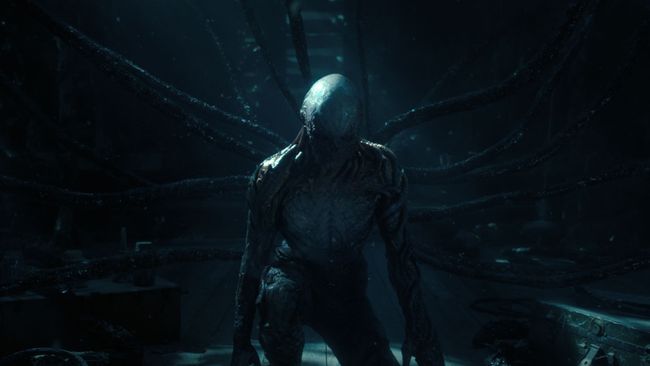 Stranger Things season 5 villain Vecna's origins, explained | GamesRadar+
