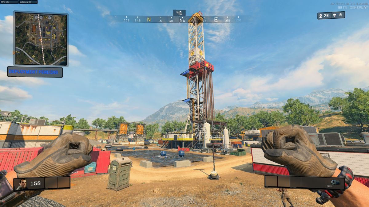Blackout map guide: The best drop locations in Black Ops 4 battle ...