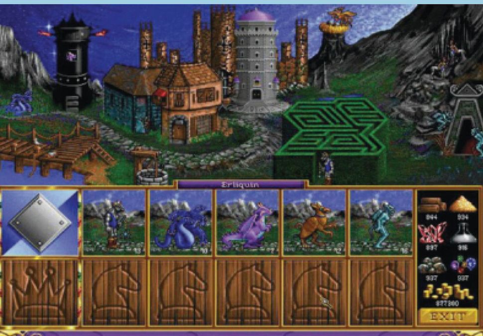 The history of the strategy game | PC Gamer