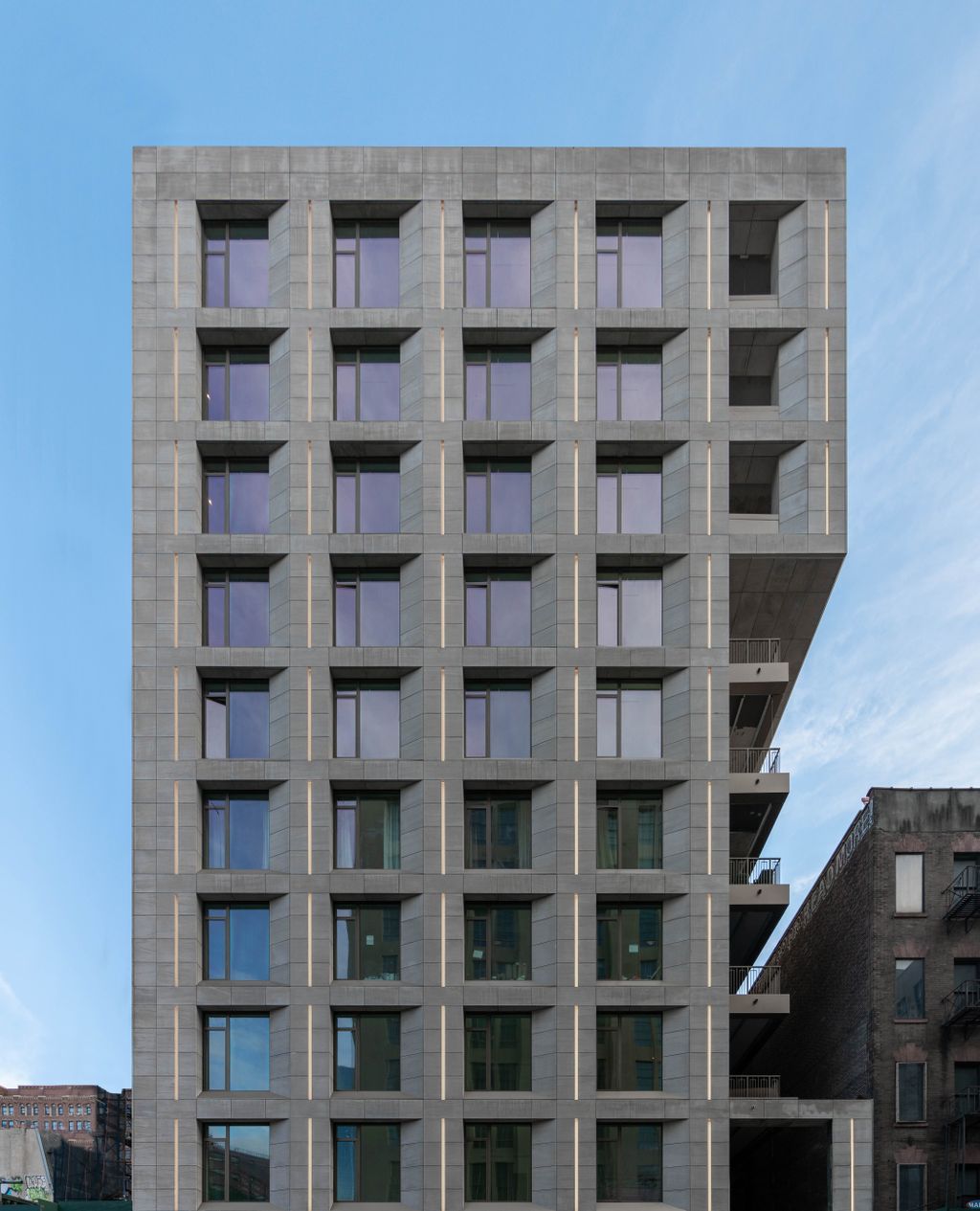 GDSNY's Michael Kirchmann discusses The Emerson in New York | Wallpaper*