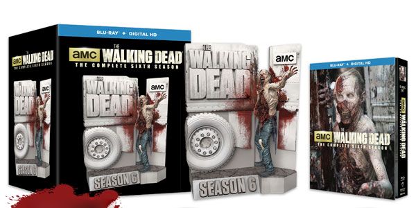 2016 Holiday Gift Guide: The Best Big DVD Sets That Money Can Buy ...