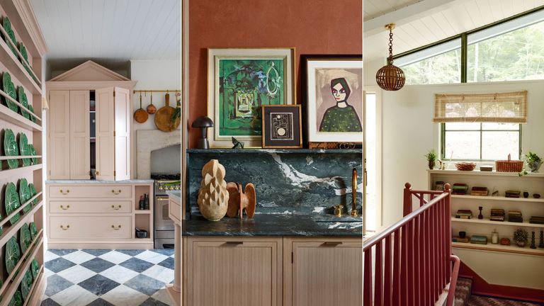 How to make collections look beautiful | Homes and Gardens