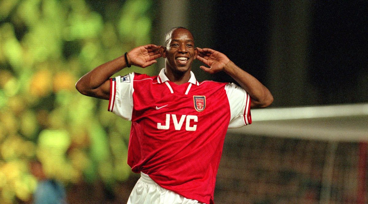 The best English attackers ever | FourFourTwo