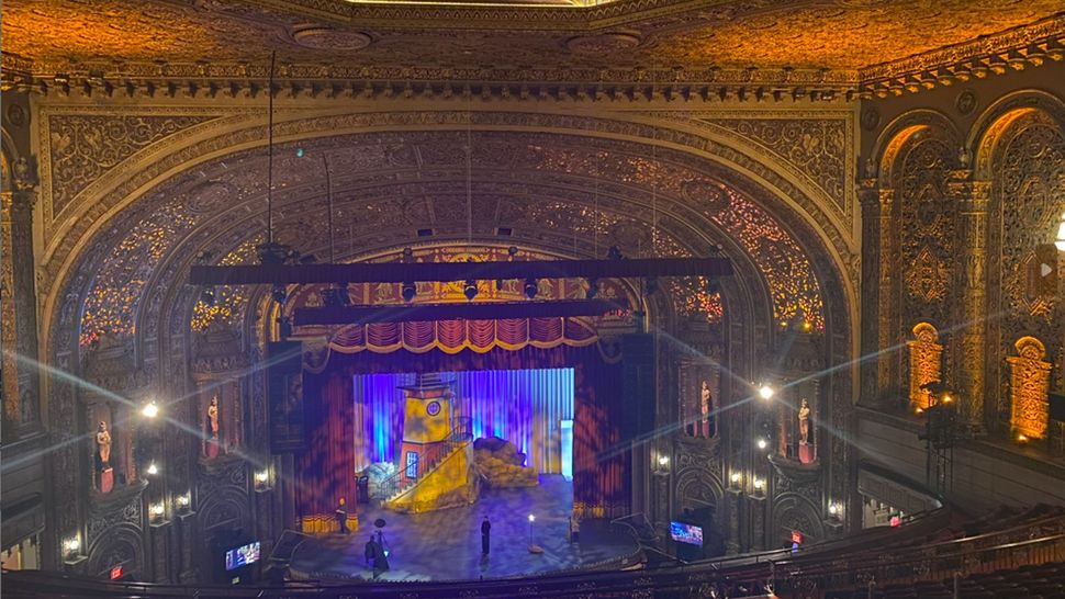 I Stepped Into The World Of Only Murders In The Building Thanks To This ...