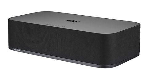 Sky Soundbox review | What Hi-Fi?