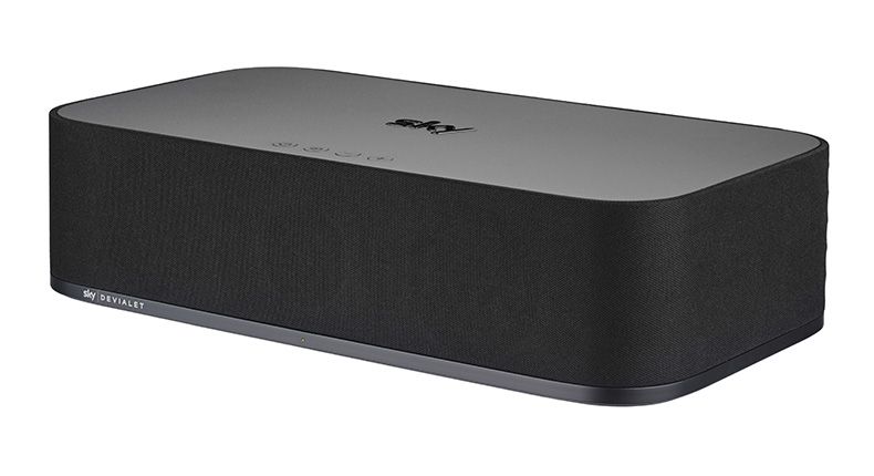 Sky Soundbox review | What Hi-Fi?