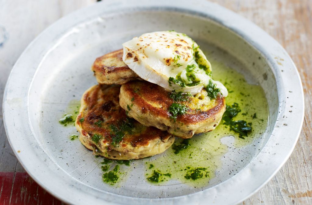 Easy pancake toppings: 25 of the best sweet and savoury pancake ...