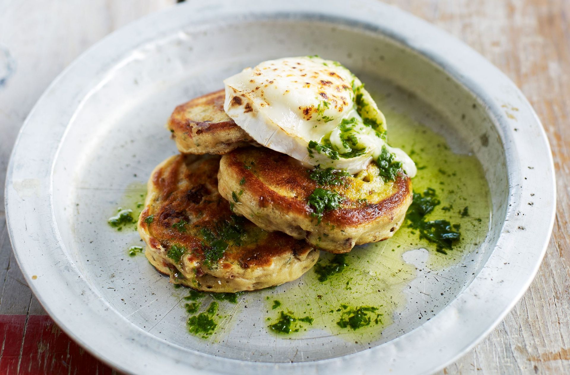 Easy pancake toppings: 25 of the best sweet and savoury pancake ...