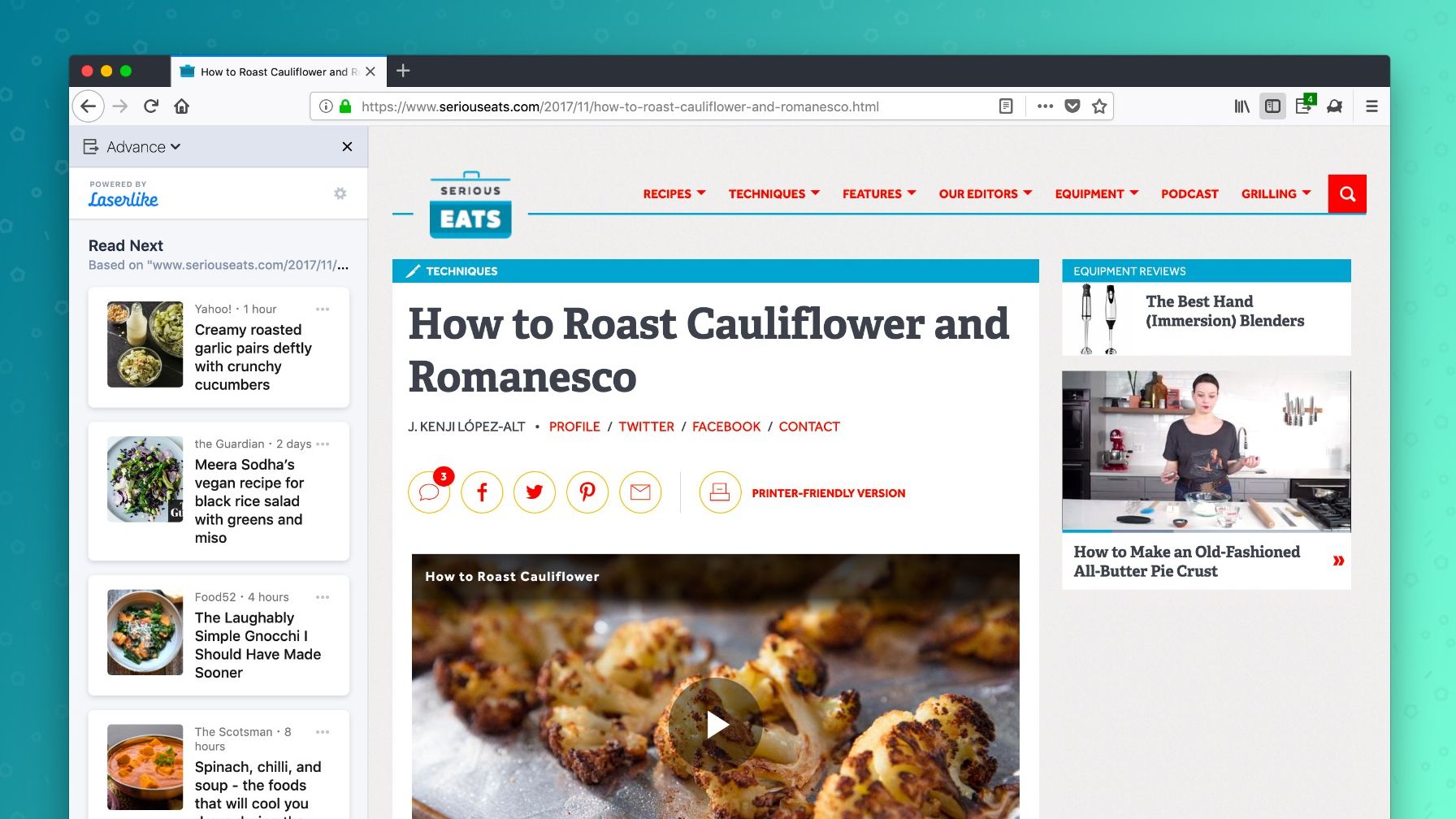 Mozilla launches Advance – a forward button for your web browser ...