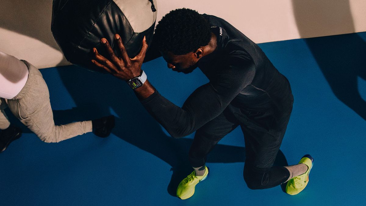 Apple Watch Training Load: Everything you need to know | T3