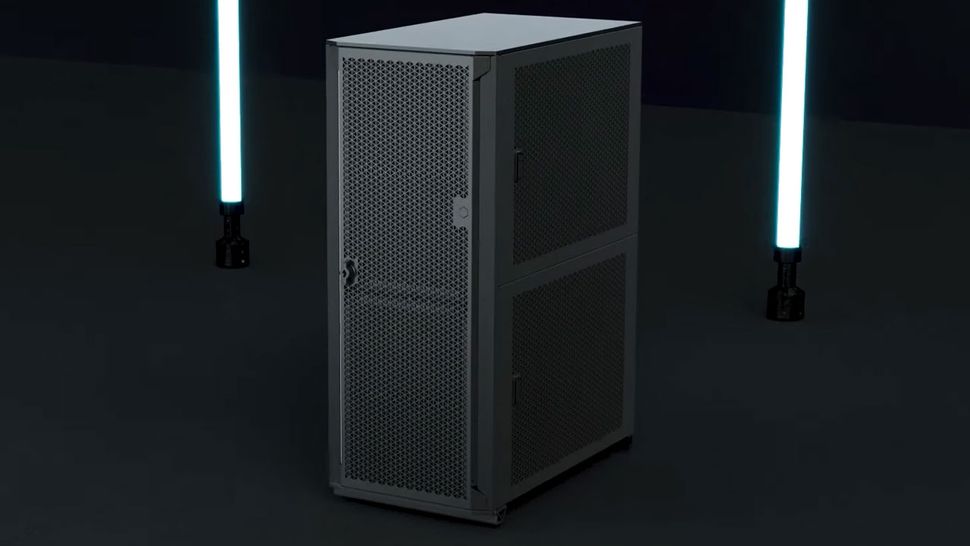 SilverStone’s $799 Alta D1 chassis hits retail — modular workstation ...