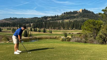 Golf With Unrivaled Views: Why The Dreamy Castelfalfi Resort Should Be ...
