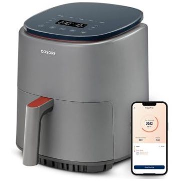 Back-to-school cooking: the best air fryers for college students ...