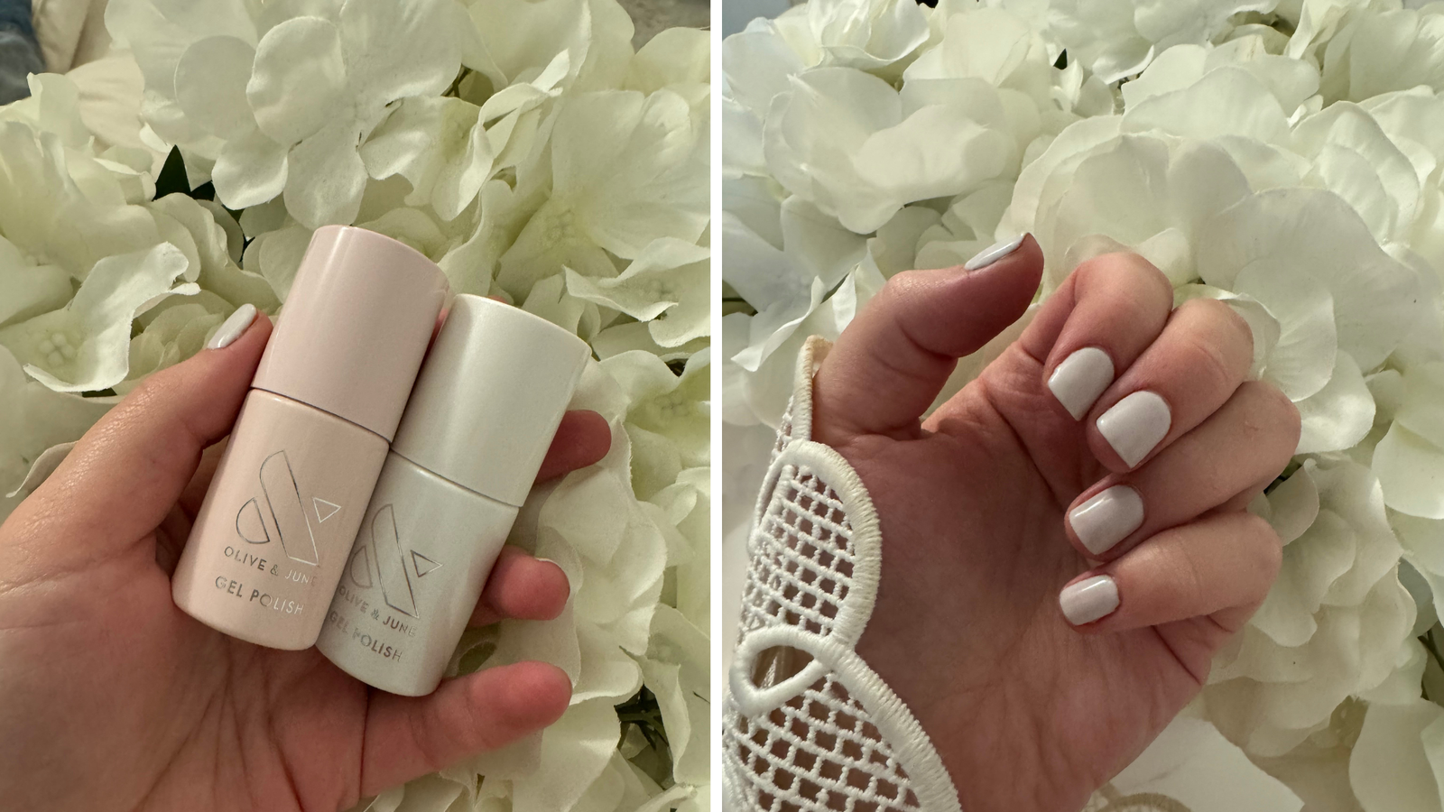 Olive & June's Gel Mani System Is a Game-Changer for Weak Nails | Marie ...
