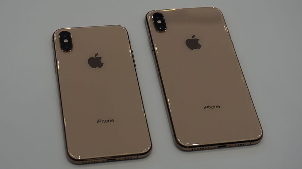 Apple iPhone XS Max review | What Hi-Fi?