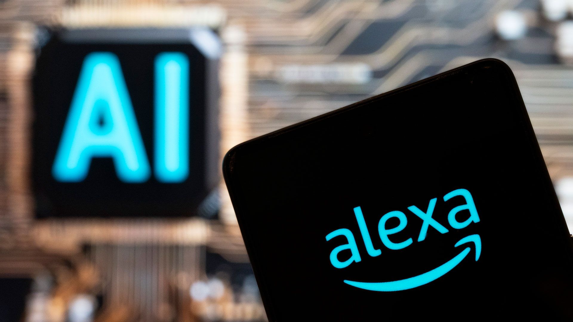 Amazon drops unsubtle hints that Alexa AI is landing soon – 3 things to expect from the new ...