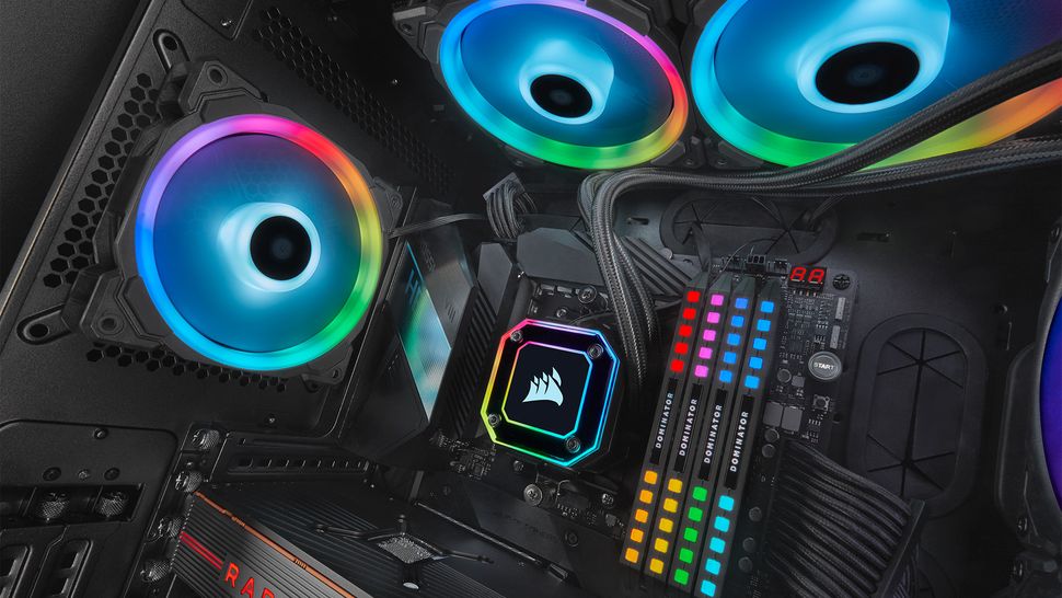 Advances in cooling could change PCs beyond all recognition | PC Gamer