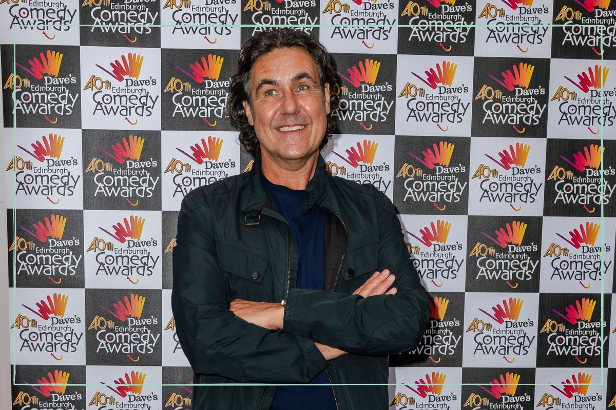 How Much Are Micky Flanagan Tickets Full Details Of His 2023 UK Tour 
