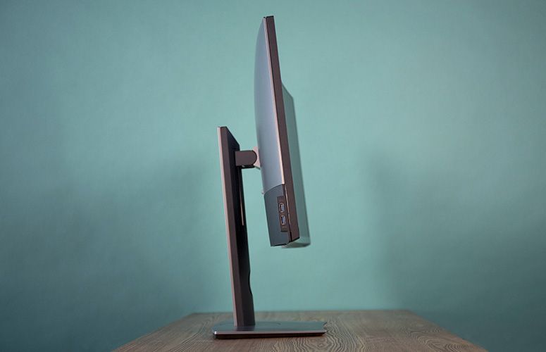 Dell P3418HW 34-inch Curved Monitor: Full Review and Benchmarks ...