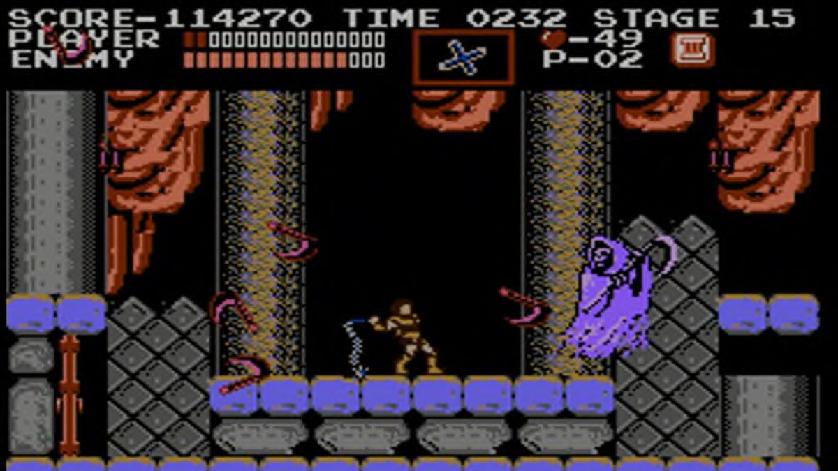 Best Year in Gaming: 1986 is the year that home consoles surpassed ...