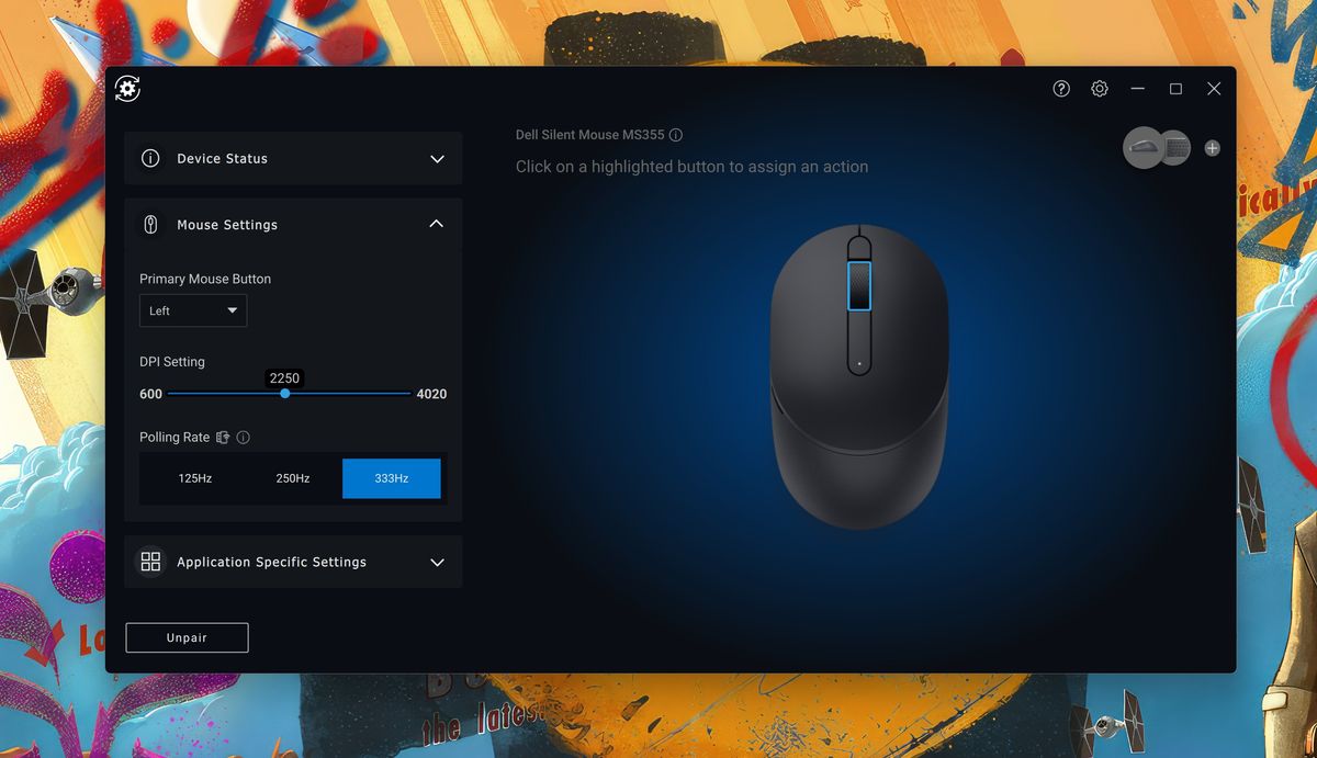 Dell’s $50 new silent mouse and AI keyboard are frankly awesome ...