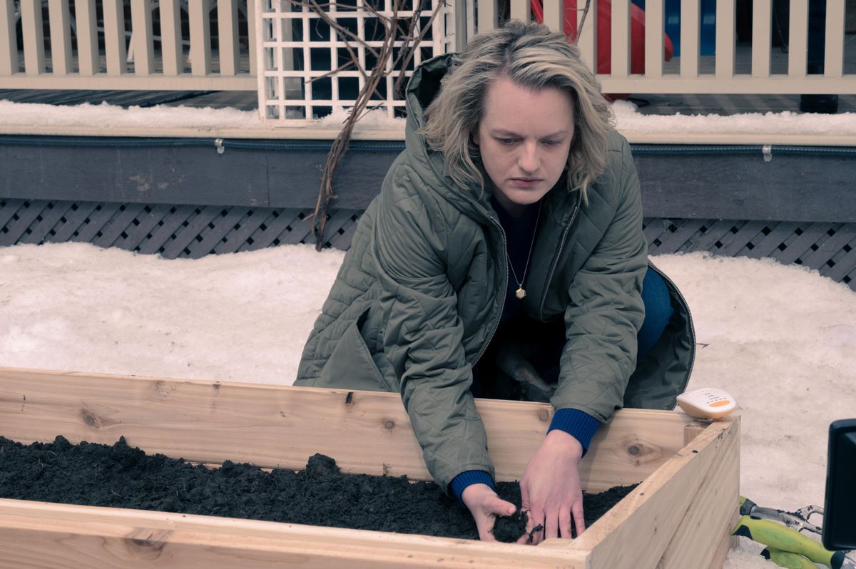 The Handmaid's Tale season 5 episode 4 offers fresh intrigue | What to ...
