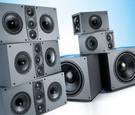 Jamo D 600 review | What Hi-Fi?