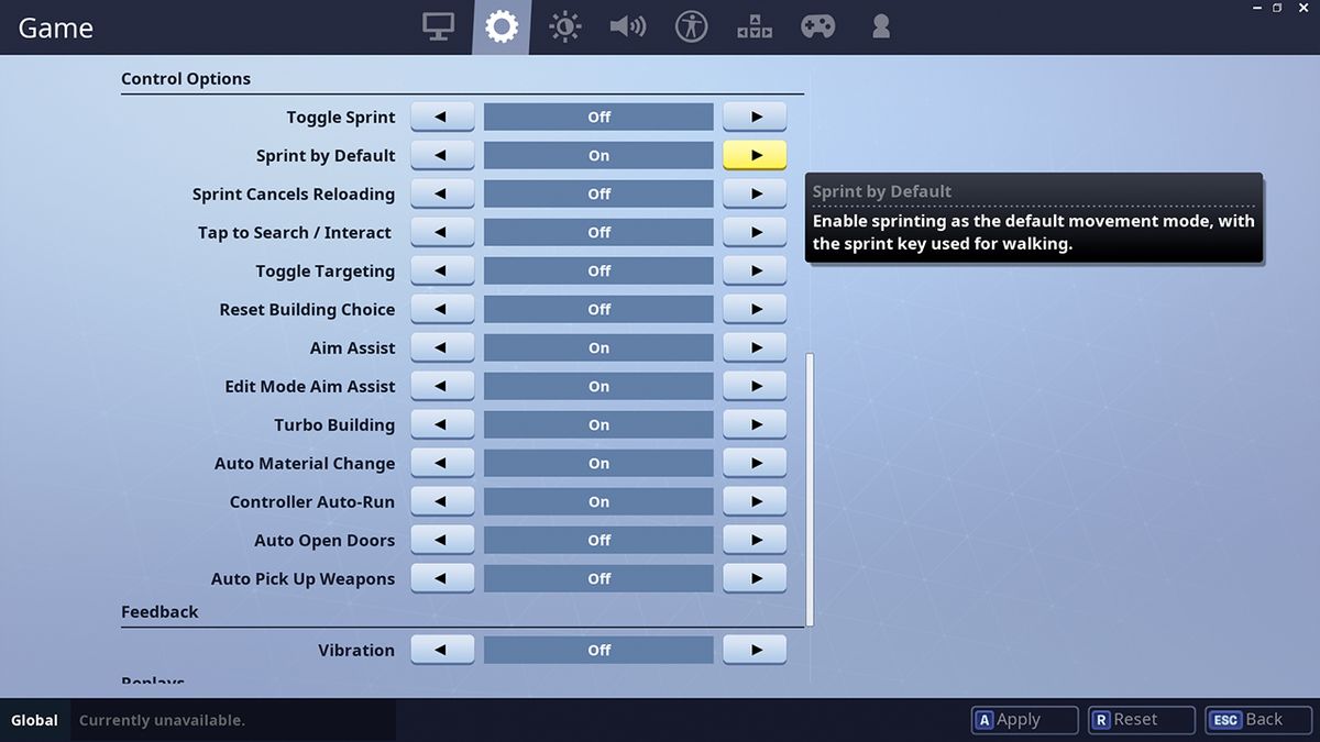 Best Fortnite settings: Get a competitive edge by turning on these ...
