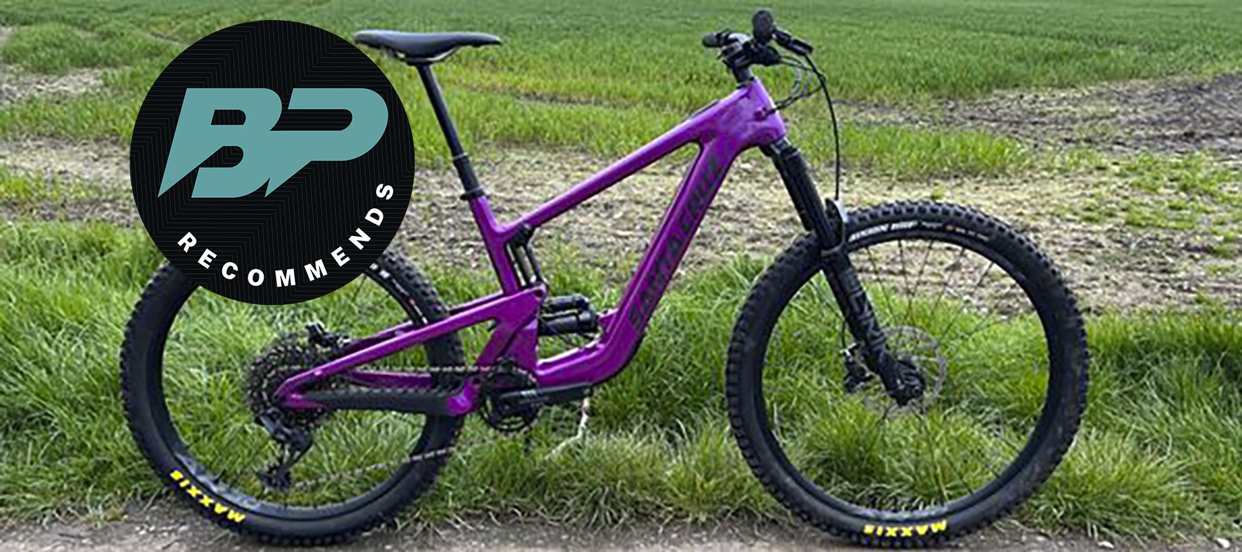 Santa Cruz Heckler SL review | Bike Perfect