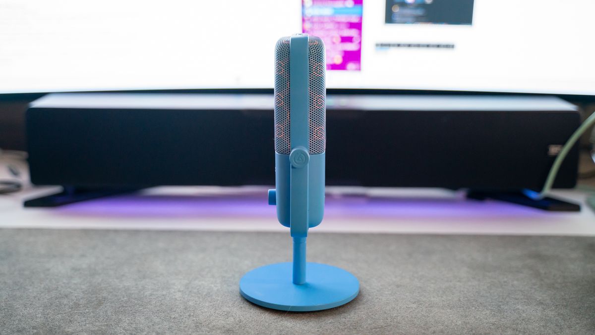 Elgato Wave:3 review | TechRadar